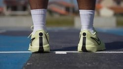 Cut in half: Nike Sabrina 1 Review | RunRepeat