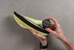 Cut in half: Nike Sabrina 1 Review | RunRepeat