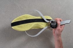 Cut in half: Nike Sabrina 1 Review | RunRepeat