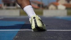 Cut in half: Nike Sabrina 1 Review | RunRepeat