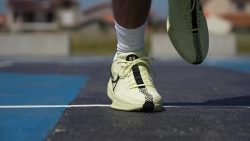 Cut in half: Nike Sabrina 1 Review | RunRepeat