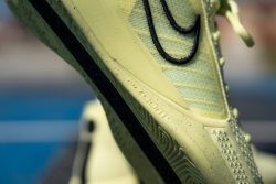 Cut in half: Nike Sabrina 1 Review | RunRepeat