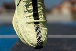 Cut in half: Nike Sabrina 1 Review | RunRepeat