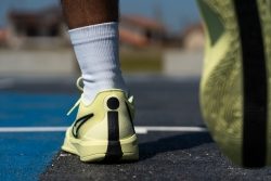 Cut in half: Nike Sabrina 1 Review | RunRepeat