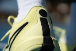 Cut in half: Nike Sabrina 1 Review | RunRepeat