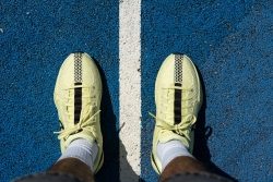 Cut in half: Nike Sabrina 1 Review | RunRepeat