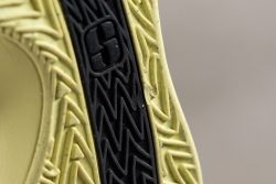 Cut in half: Nike Sabrina 1 Review | RunRepeat