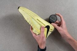 Cut in half: Nike Sabrina 1 Review | RunRepeat