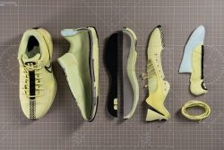 Cut in half: Nike Sabrina 1 Review | RunRepeat