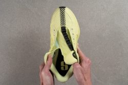 Cut in half: Nike Sabrina 1 Review | RunRepeat