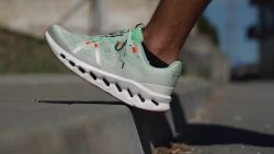 Cut in half: On Cloudsurfer 7 Review | RunRepeat