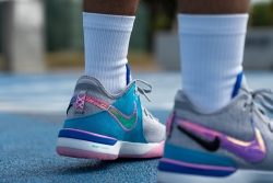 Cut in half: Nike Lebron NXXT GEN Review | RunRepeat