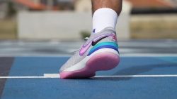 Cut in half: Nike Lebron NXXT GEN Review | RunRepeat