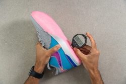 Cut in half: Nike Lebron NXXT GEN Review | RunRepeat