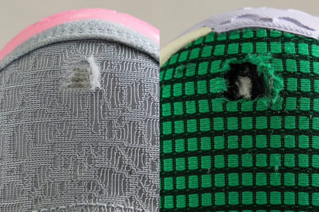 Cut in half: Nike Lebron NXXT GEN Review | RunRepeat