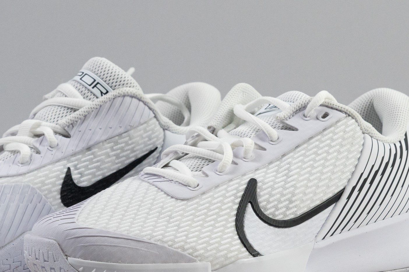 Cut in half: NikeCourt Vapor Pro 2 Review | RunRepeat