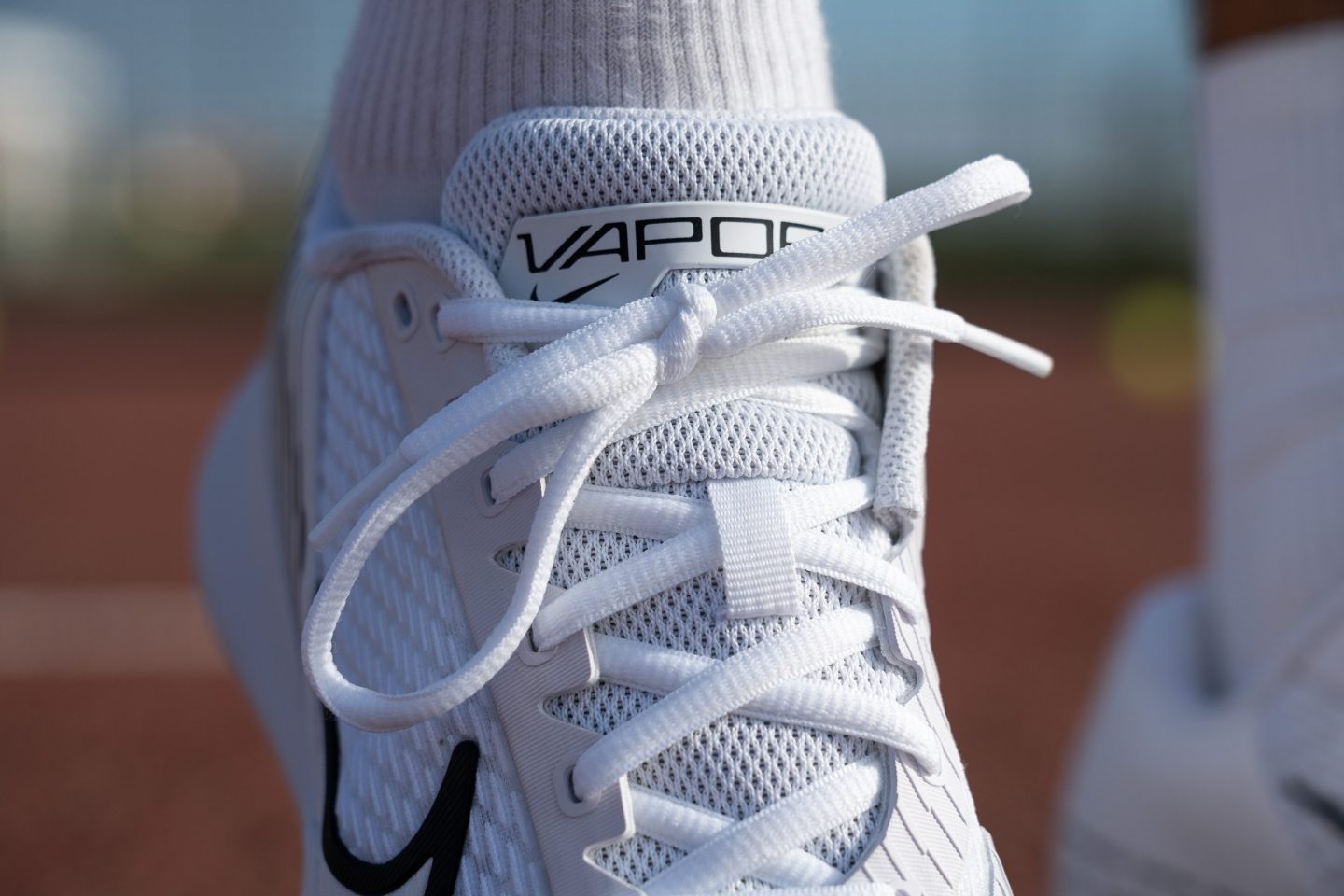 Cut in half: NikeCourt Vapor Pro 2 Review | RunRepeat