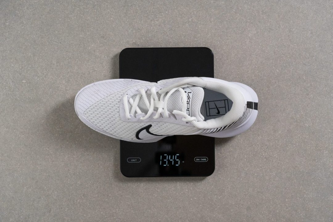 Cut in half: NikeCourt Vapor Pro 2 Review (2024) | RunRepeat