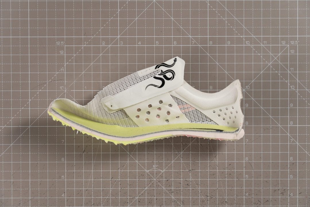 Cut in half: Nike Zoom Mamba 6 Review (2025) | RunRepeat