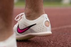 Cut in half: Nike Zoom Mamba 6 Review (2025) | RunRepeat