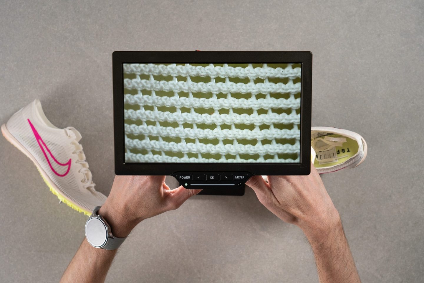 Cut in half: Nike Zoom Mamba 6 Review (2025) | RunRepeat