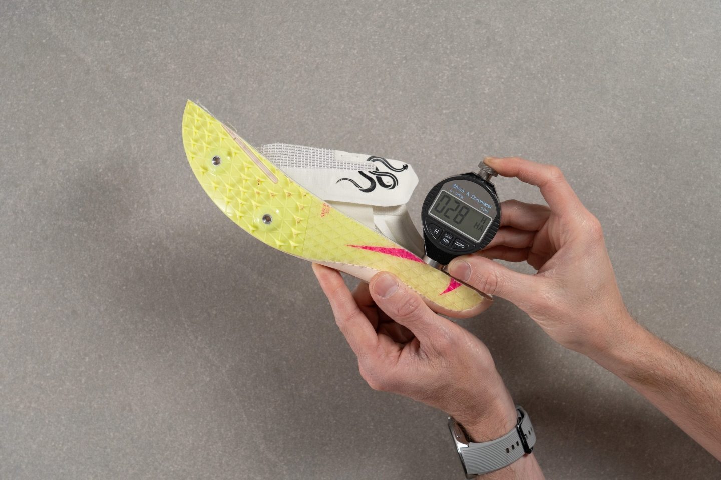 Cut in half: Nike Zoom Mamba 6 Review (2025) | RunRepeat