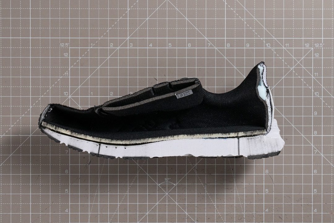 Cut in half: ASICS Jolt 4 Review (2024) | RunRepeat