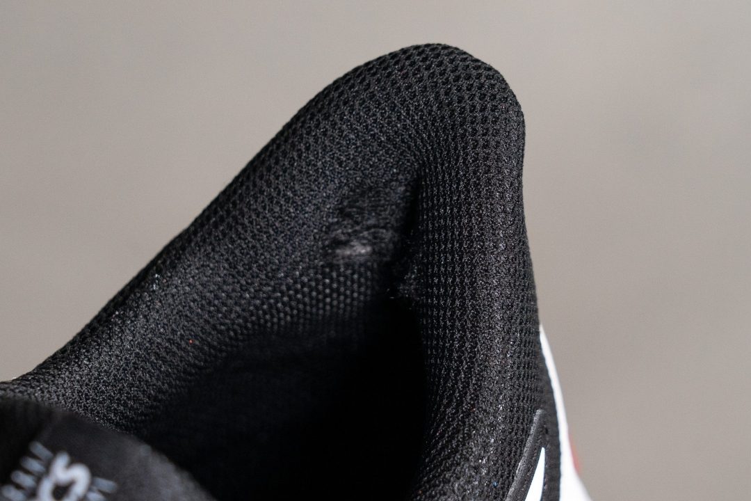 Cut in half: ASICS Jolt 4 Review | RunRepeat
