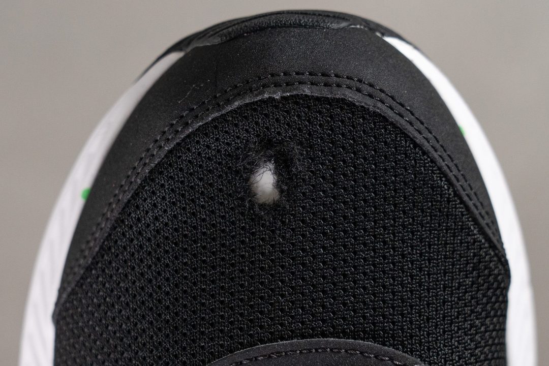 Cut in half: ASICS Jolt 4 Review (2024) | RunRepeat