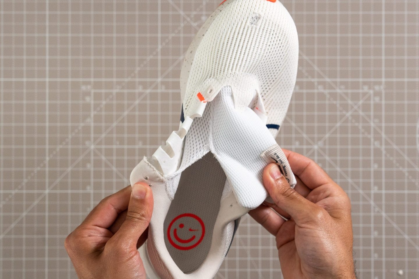 Cut in half: Nike Pegasus 40 Review (2023) | RunRepeat