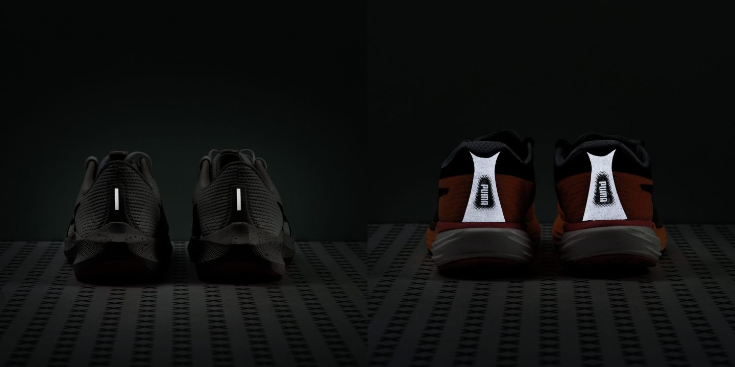 Cut in half: Nike Pegasus 40 Review | RunRepeat