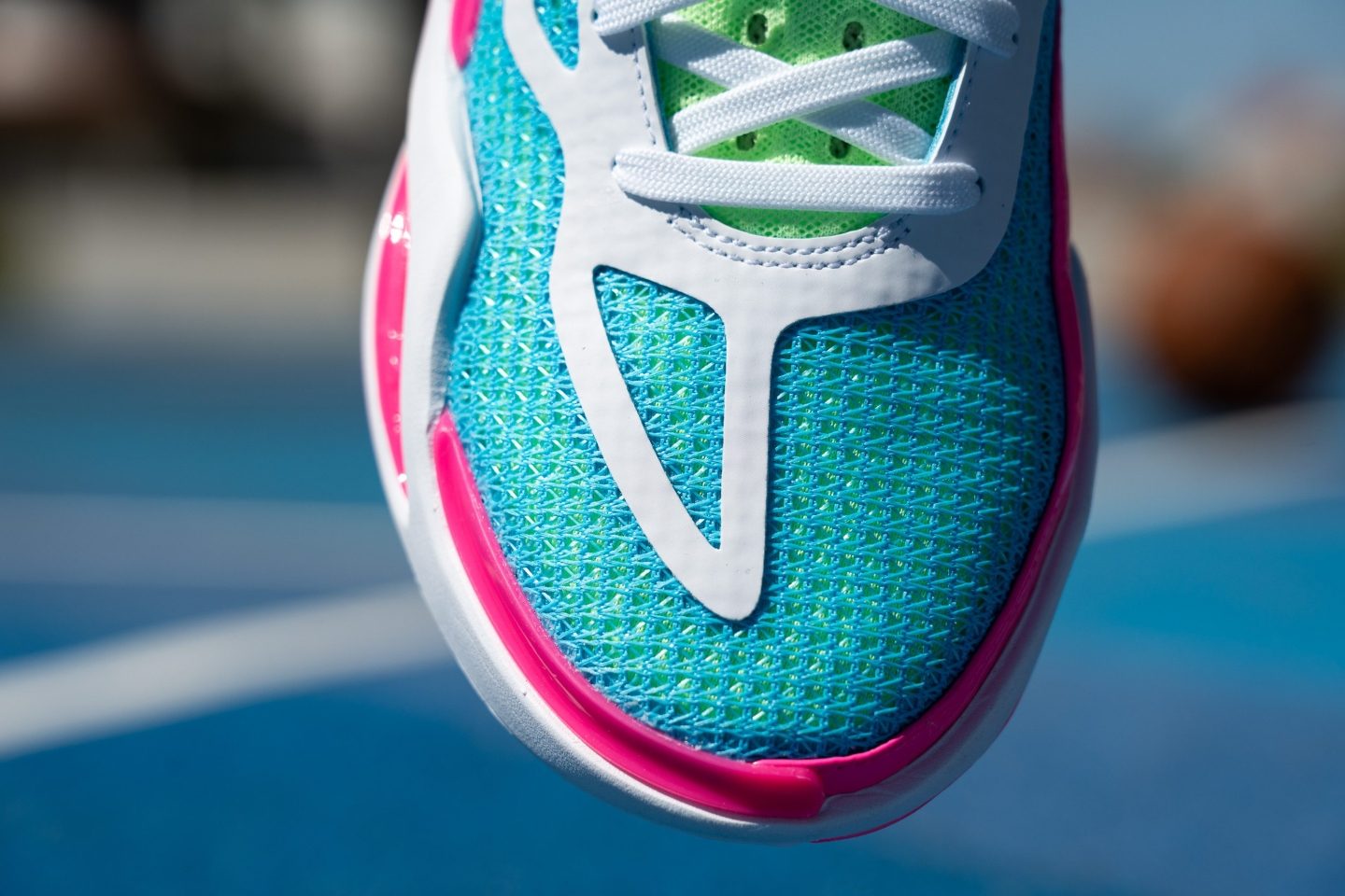 Cut in half: Jordan Tatum 1 Review | RunRepeat