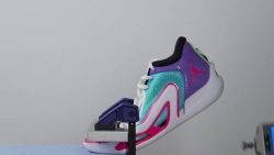 Cut in half: Jordan Tatum 1 Review (2024) | RunRepeat