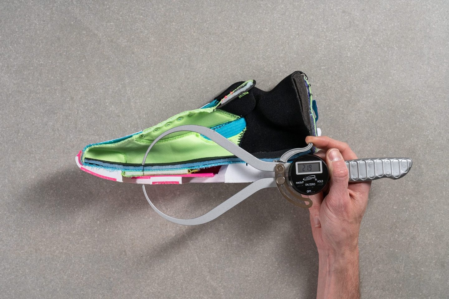 Cut in half: Jordan Tatum 1 Review (2024) | RunRepeat