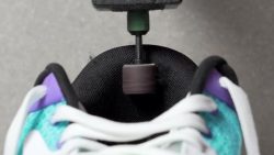 Cut in half: Jordan Tatum 1 Review (2024) | RunRepeat