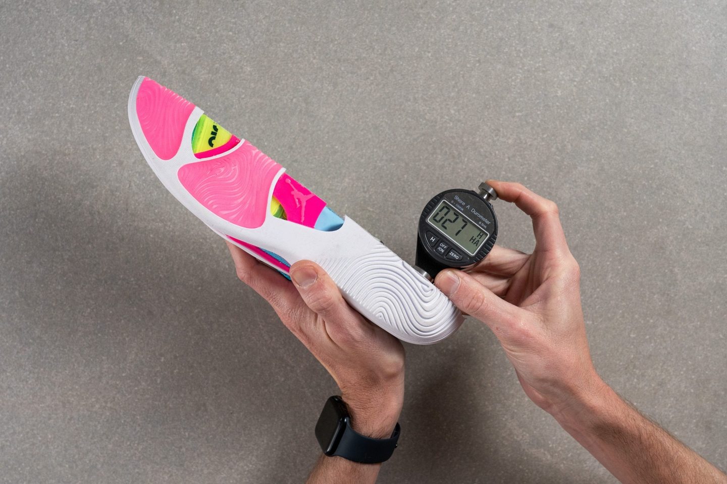 Cut in half: Jordan Tatum 1 Review (2024) | RunRepeat