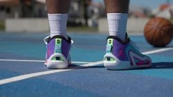 Cut in half: Jordan Tatum 1 Review | RunRepeat