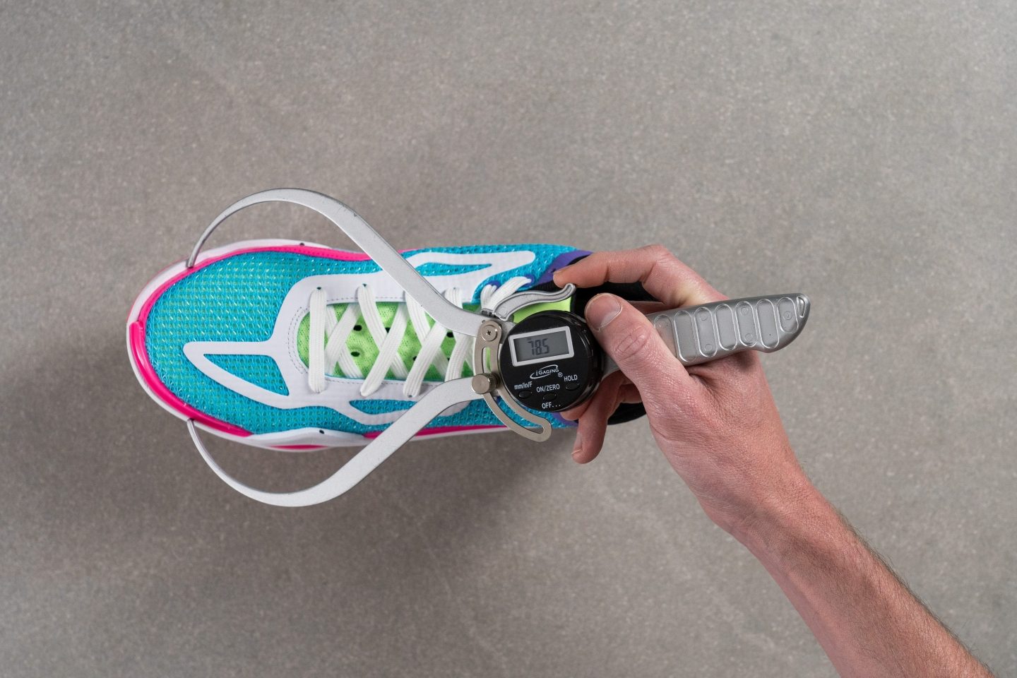 Cut in half: Jordan Tatum 1 Review (2024) | RunRepeat