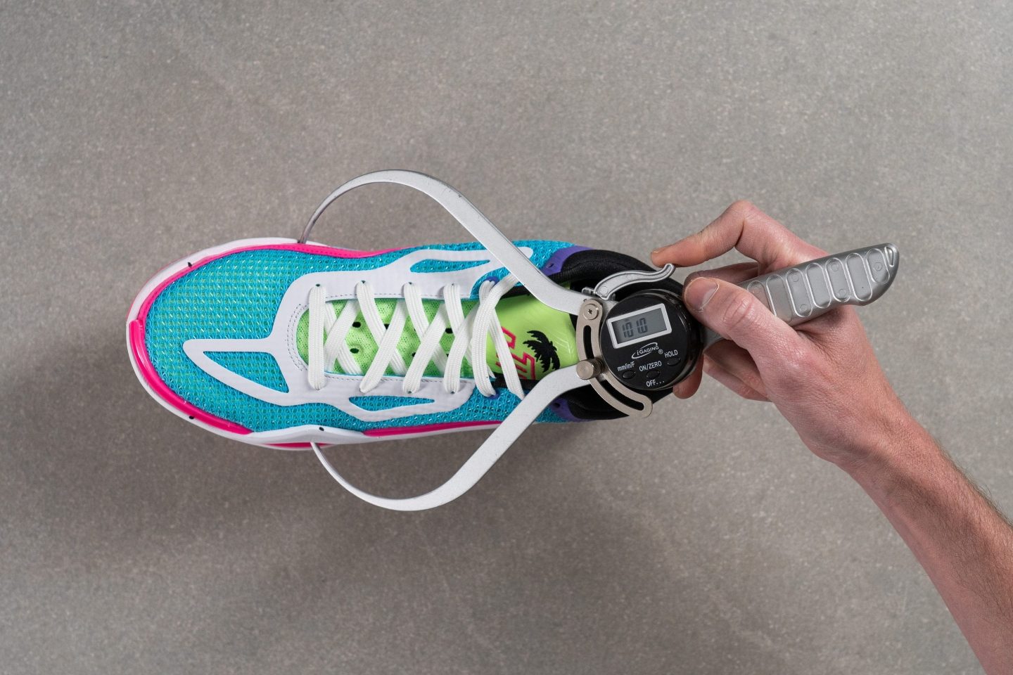 Cut in half: Jordan Tatum 1 Review (2024) | RunRepeat