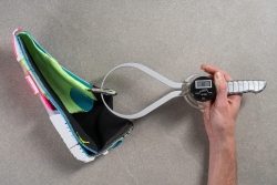 Cut in half: Jordan Tatum 1 Review | RunRepeat