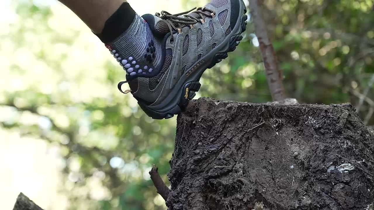 Merrell Moab 3 GTX Review, Facts, Comparison | RunRepeat
