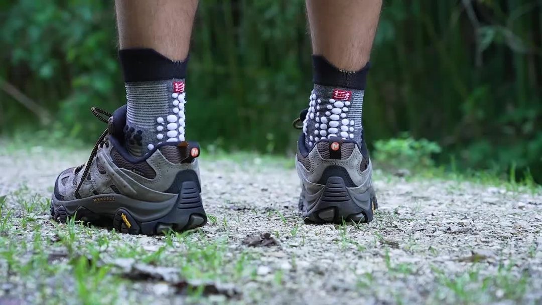 Merrell Moab 3 GTX Review, Facts, Comparison | RunRepeat