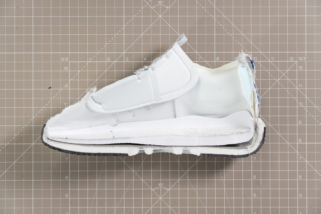 Cut in half: Nike Cosmic Unity 3 Review | RunRepeat