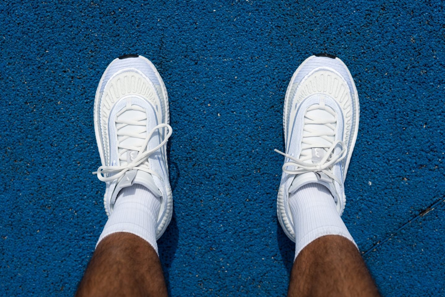 Cortadas por la mitad: Análisis y review de las Nike Cosmic Unity 3 | RunRepeat