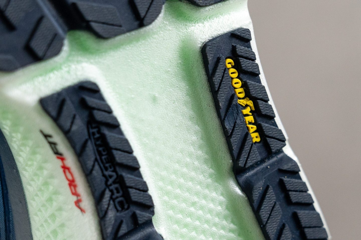 Cut in half: Skechers GO RUN Ride 11 Review (2024) | RunRepeat