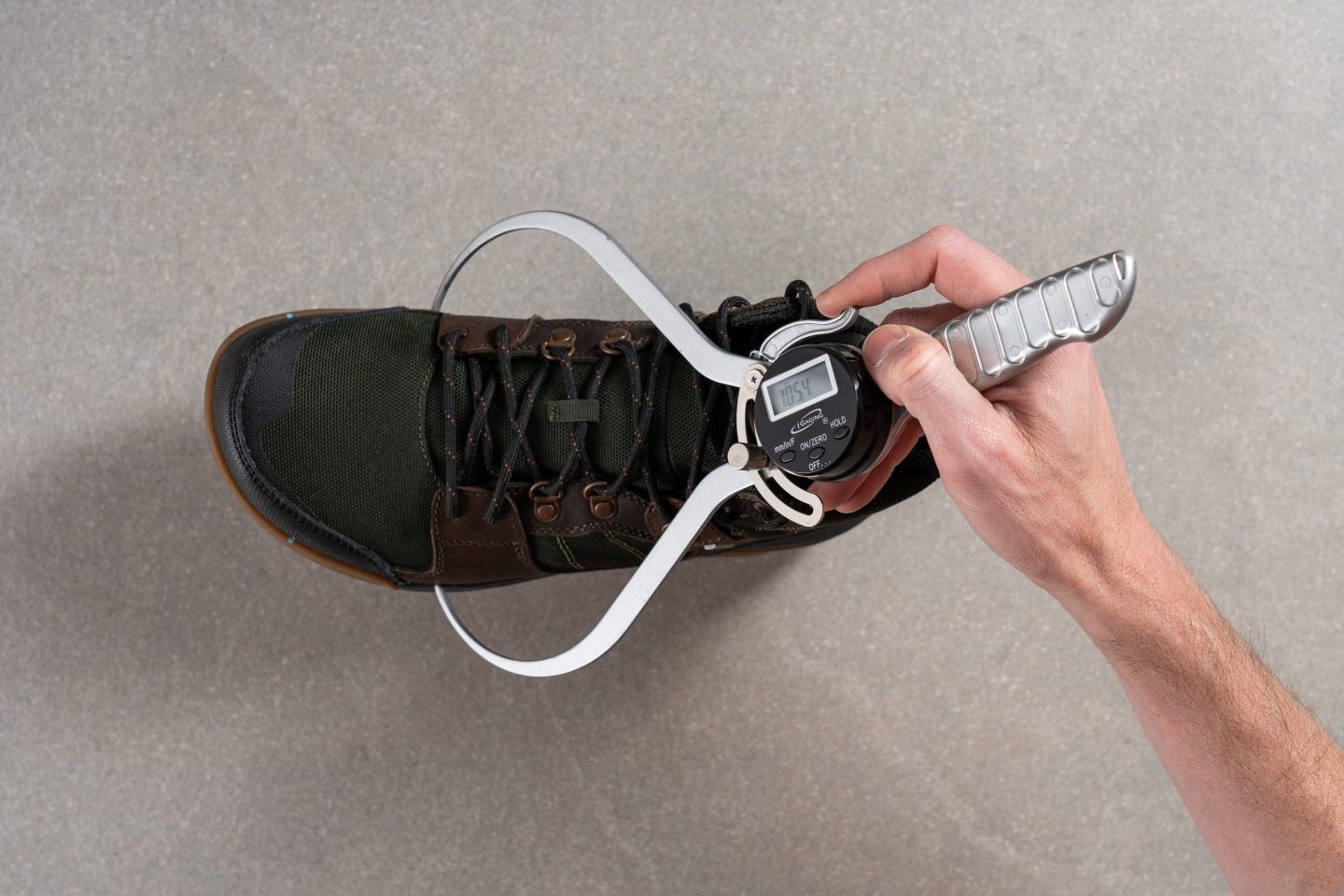 Cut in half: Lems Outlander Review | RunRepeat