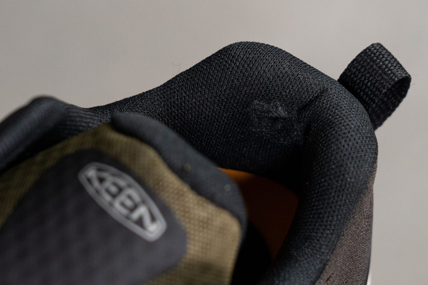 Cut in half: KEEN NXIS Speed Review | RunRepeat