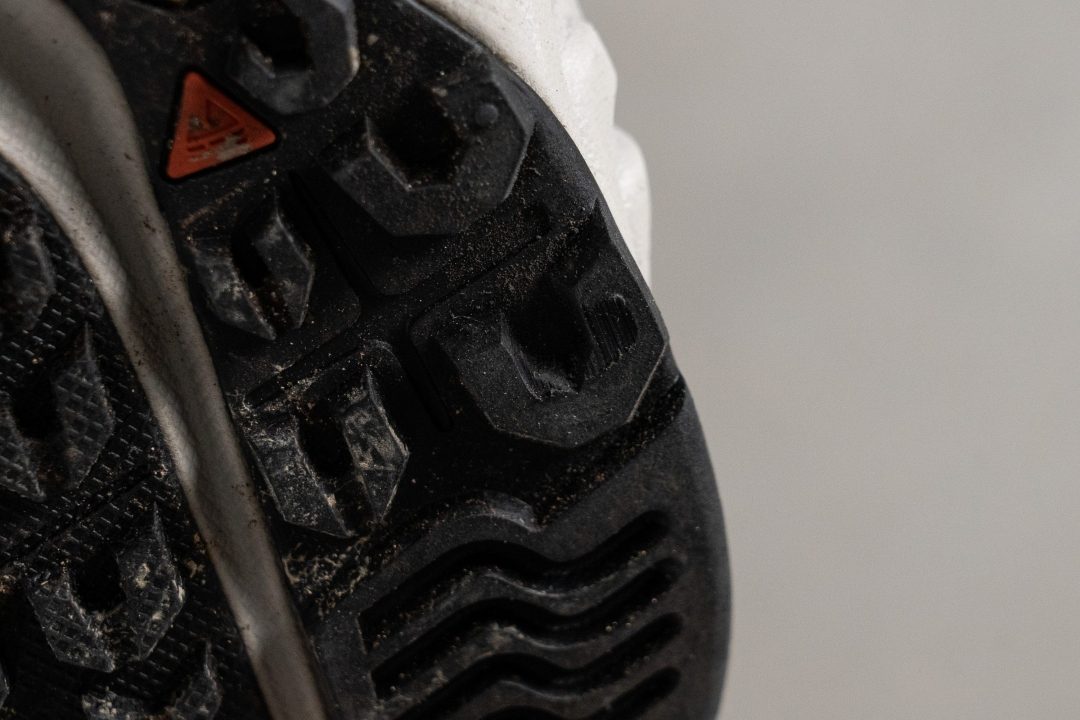 Cut in half: KEEN NXIS Speed Review | RunRepeat