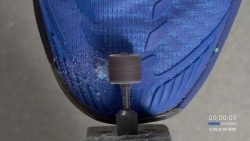 Cut in half: New Balance FuelCell 996 v5 Review | RunRepeat