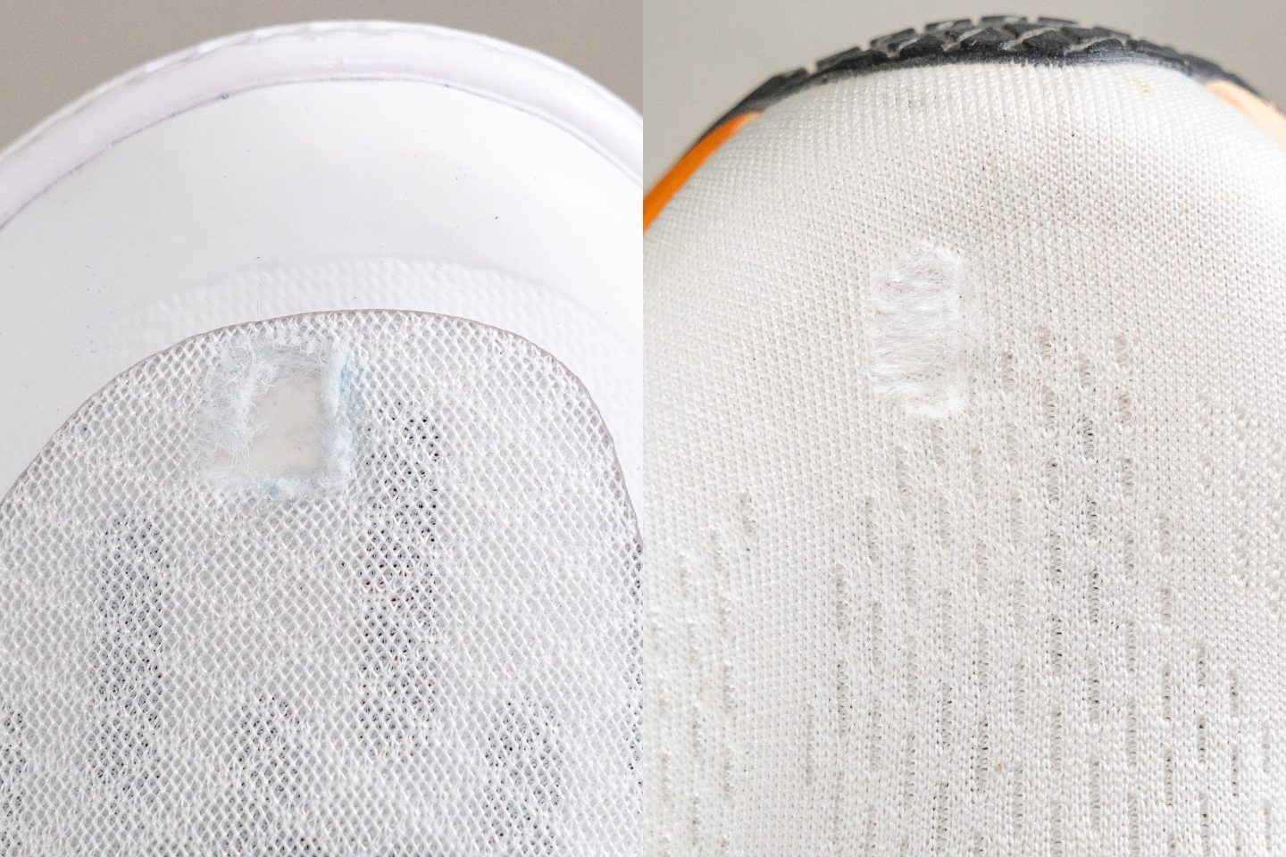Cut in half: Hoka Transport X Review | RunRepeat